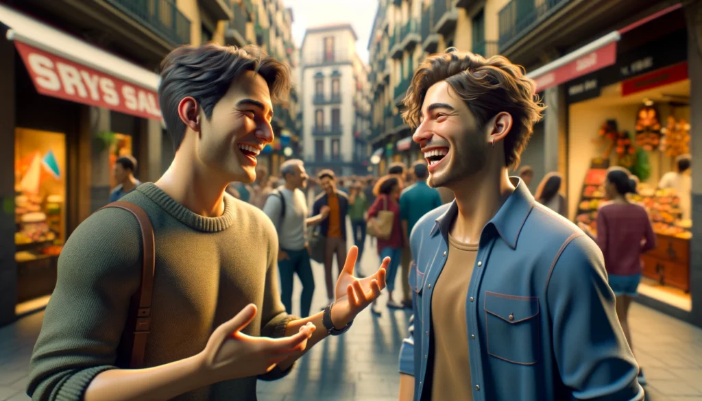 O que significa “what’s up”? – AM Consultoria de Inglês